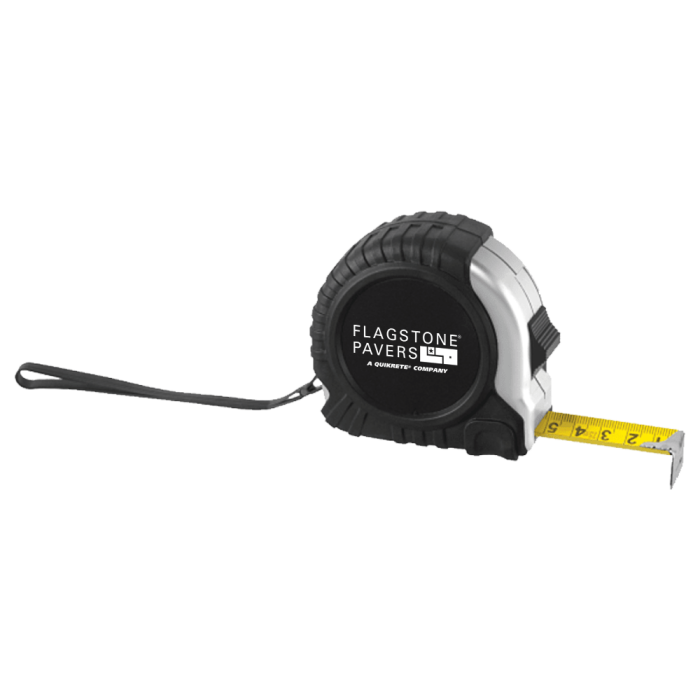 Pro Locking Tape Measure