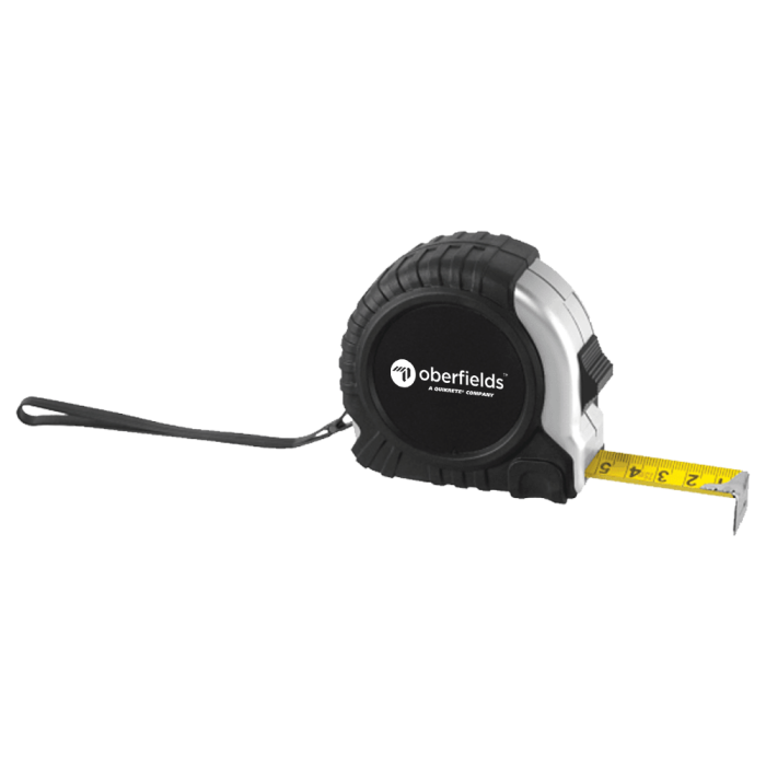 Pro Locking Tape Measure