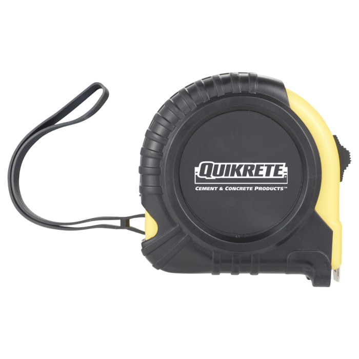 Pro Locking Tape Measure