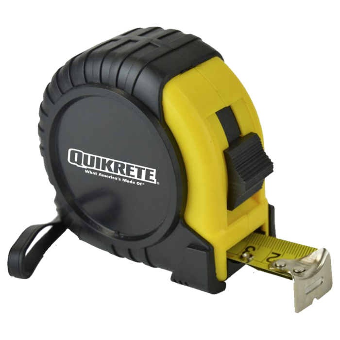 Pro Locking Tape Measure