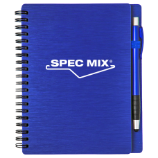 Spec Mix