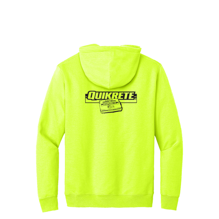 Port Company Essential Fleece Pullover Hooded Sweatshirt port-company-essential-fleece-pullover-hooded-sweatshirt
