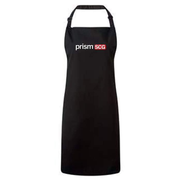 Artisan Collection by Reprime Unisex 'Colours' Recycled Bib Apron