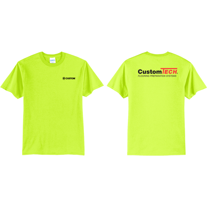 Port & Company® Core Blend Tee