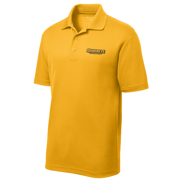 Sport-Tek® PosiCharge® RacerMesh® Polo
